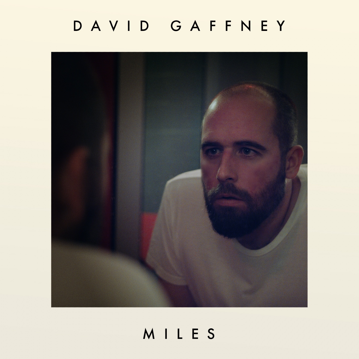 „Miles“ heute erschienen – Revolver Promotion